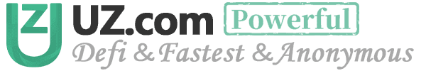 U站uz.com匿名-全自动-去中心化USDT数字货币娱乐城